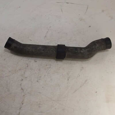 84-88 Toyota Truck 1989 4Runner 22RE EFI Plastic Rubber Air Intake Tube ...