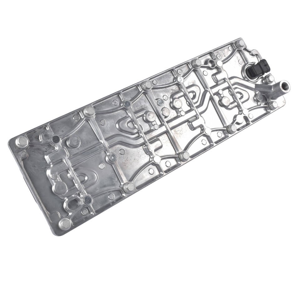 Engine Cylinder Deactivation Solenoid for Cadillac Chevrolet Tahoe ...