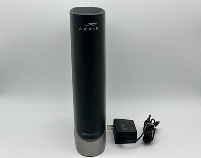 ARRIS (G54) Cable Modem Router Combo - Fast DOCSIS 3.1 Multi-Gigabit | eBay