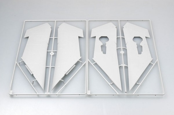 Trumpeter 02281 ENGLISH ELECTRIC BAC LIGHTNING F.2A/F.6 1:32 Model Kit ...