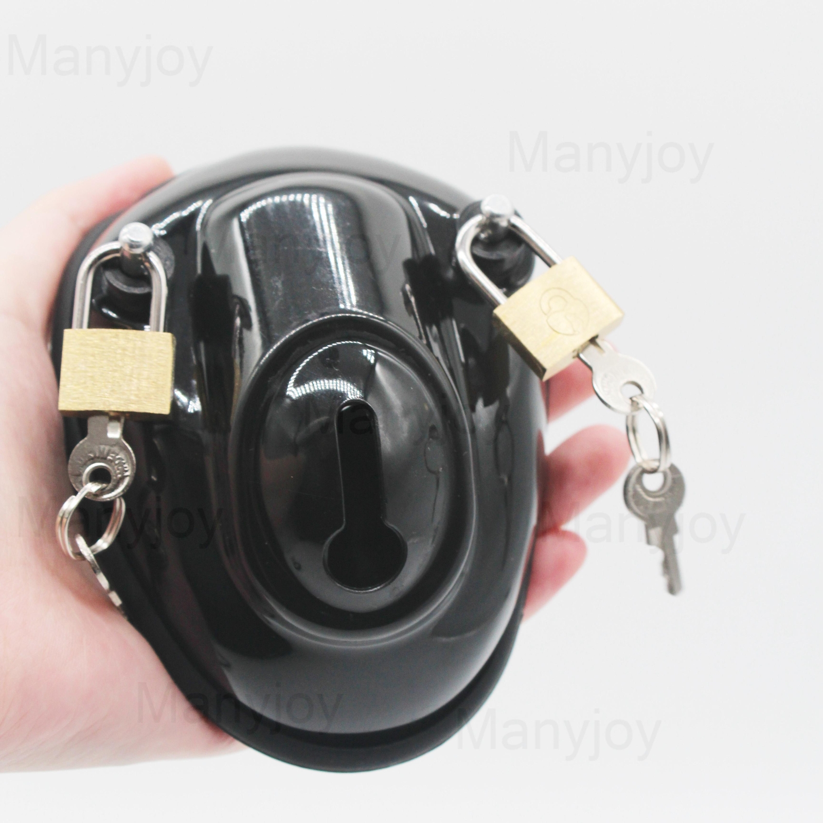 Männer Voll Keuschheitkäfig Restraint Device Bowl Käfig Chastity Cage ...