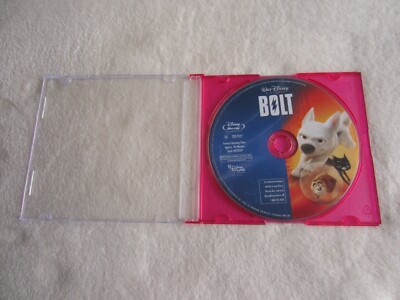 Bolt (Blu-ray Disc, 2008) | eBay