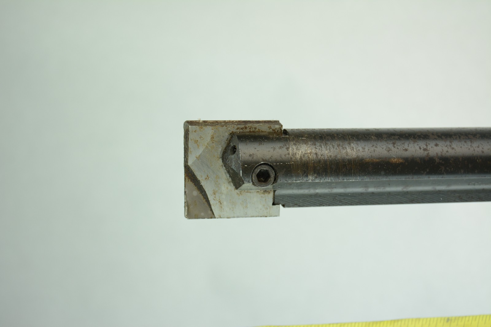 CAT-50 Kennametal Spade Insert DRILL COOLANT HOLDER CAT50 Tool Holder ...