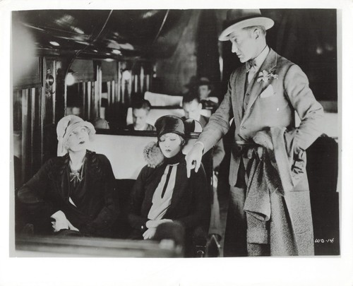 Why Girls Go Back Home Photo Patsy Ruth Miller Myrna Loy Clive Brook ...