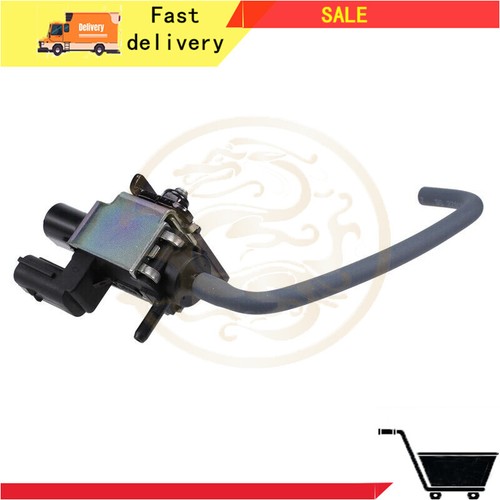 Intake VIS Solenoid Valve 28324-2E000 283242E000 For 2011-2016 Kia Soul ...