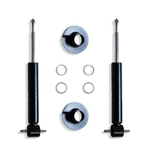 3"/5" Drop Kit MaxTrac KS334135S Spindles Struts Flip Fits 2021-2025 ...