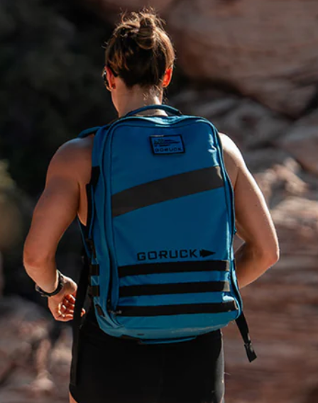 Goruck Rucker 4.0 25L (All Colors) - Brand New! ⭐ | eBay
