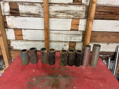 BSA Triumph Norton Matchless AJS Fork Cover Shroud Dust Vintage | eBay