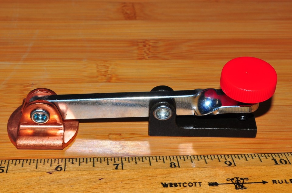 Vim Products Magnetic Plug Weld Tool Magnetic Base W/Copper Pad MPWT | eBay