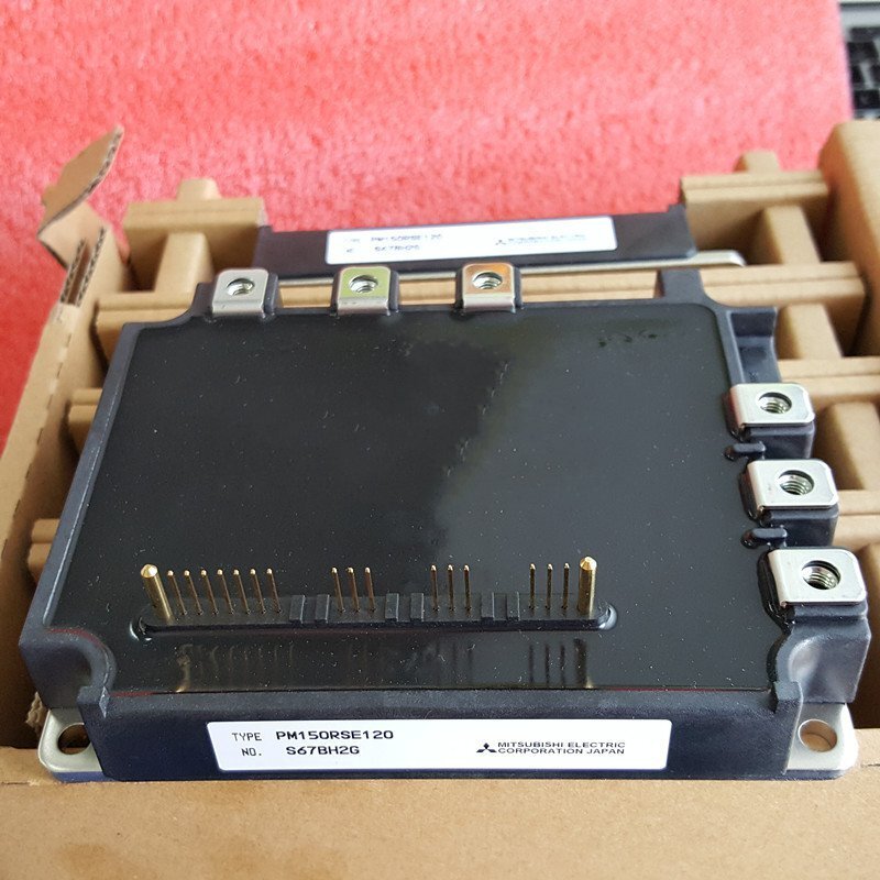 New Mitsubishi PM150RSE120 PM150RSE-120 IPM MODULE Free Shipping | eBay
