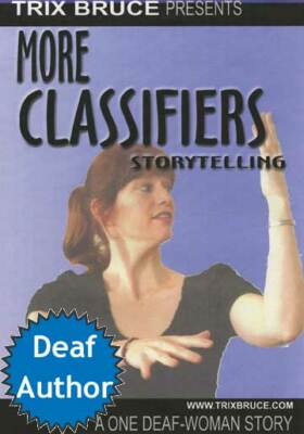 More Classifiers: Storytelling | eBay