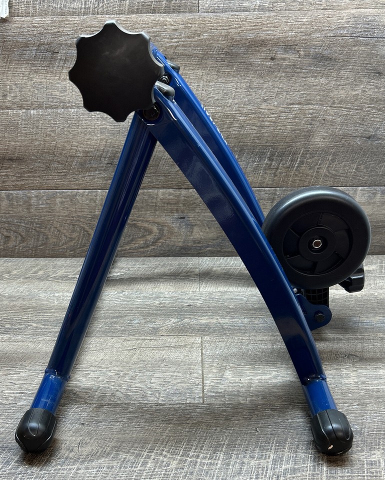 Graber Mag Trainer Indoor Magnetic Bicycle Trainer | eBay