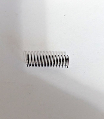 MITUTOYO 205786 SPRING BORE GAUGE WITH MICROMETER HEAD (QTY: 1) NOS ...