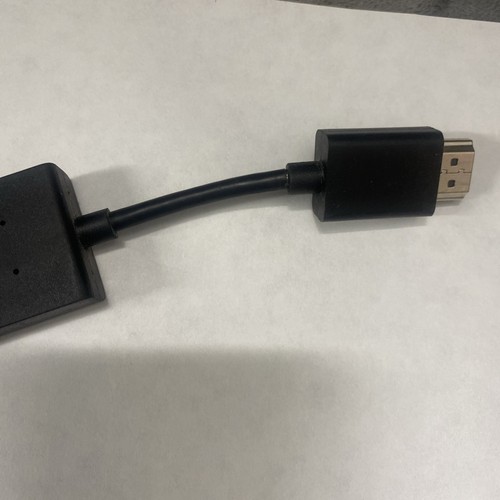 AMAZON Fire TV Stick CE0984 LY73PR (2nd Generation) No Remote | eBay