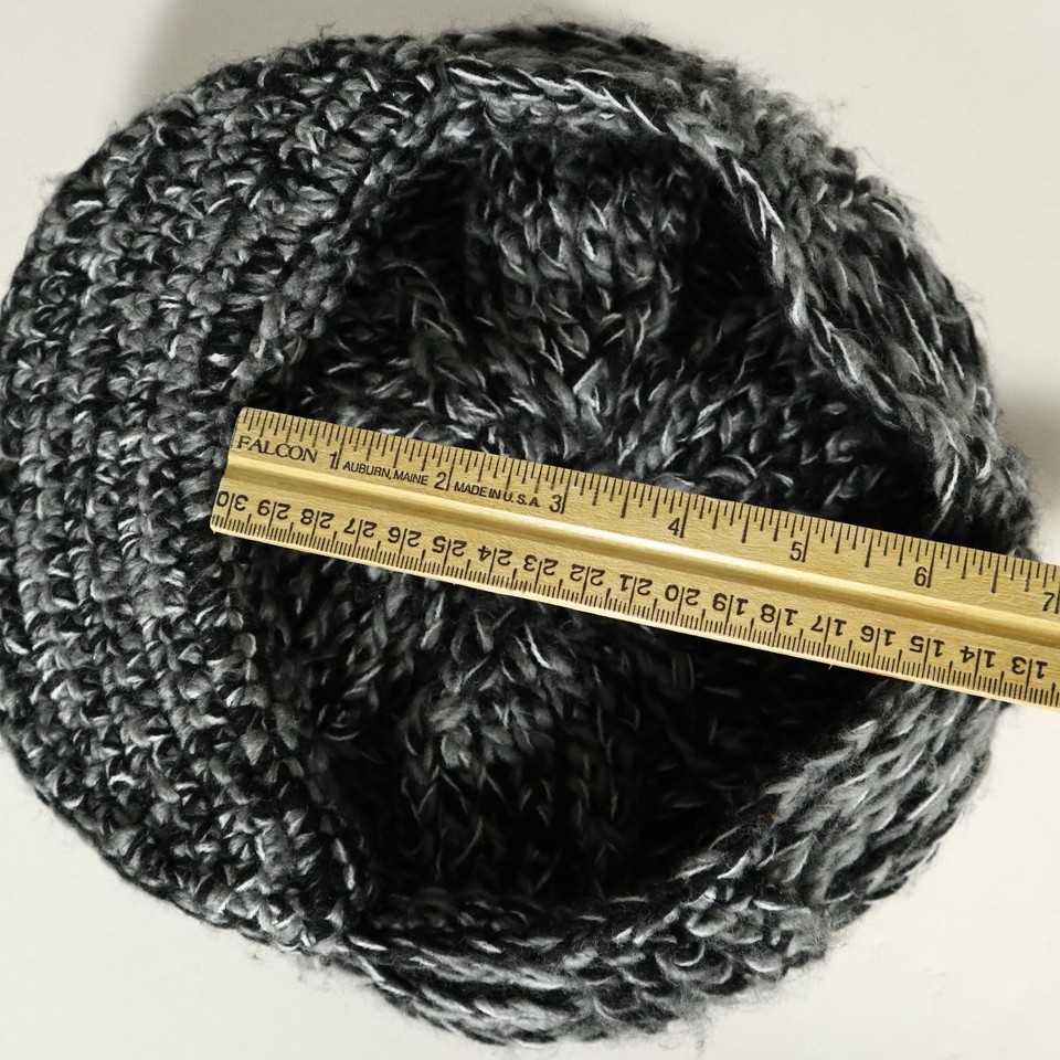 Funky, 1970's, Gatsby, Groovy style knit hat | eBay