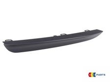 BMW 7 Series G11 G12 Genuine Front Bumper Upper Guide Left N/s ...
