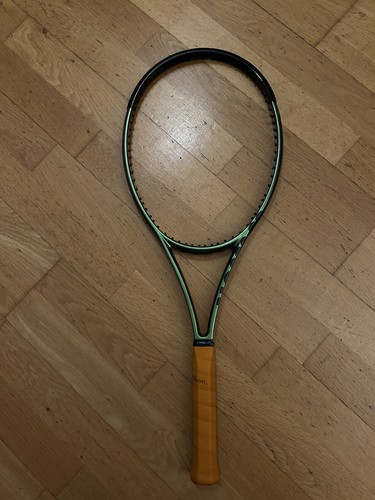 Wilson Blade 18x19 Pro Stock Tennis Racket | eBay