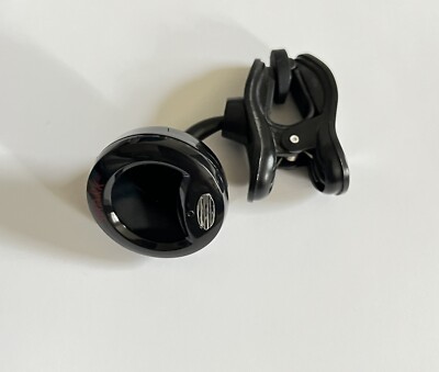 Snark SN6X Clip-On Chromatic Tuner for Ukulele, Black Tested Working ...