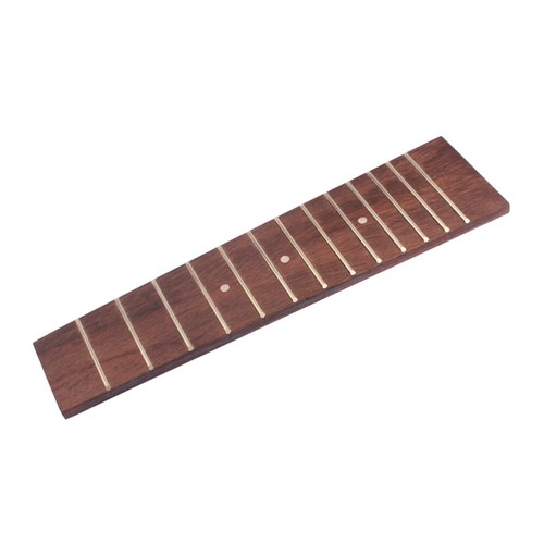 Instrument Ukulele Fingerboard Accessories Guitar Tools Fretboard | eBay