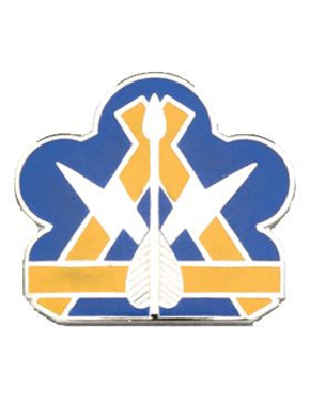 0018 Aviation Bde Unit Crest (No Motto) | eBay