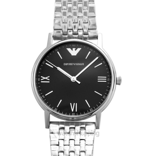 Emporio Armani KAPPA AR11152 Men's Watch Quartz for sale online | eBay