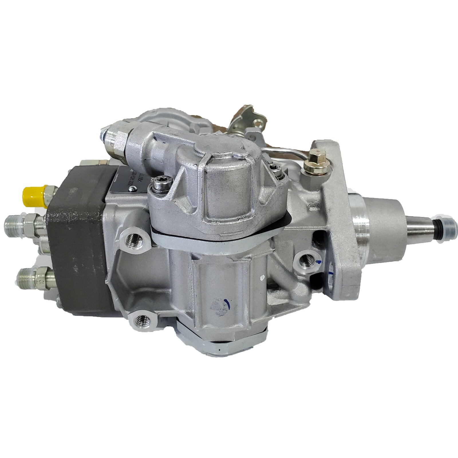 Fuel Injection Pump Fits 71KW Diesel Engine 0-460-424-282 (2852046 ...