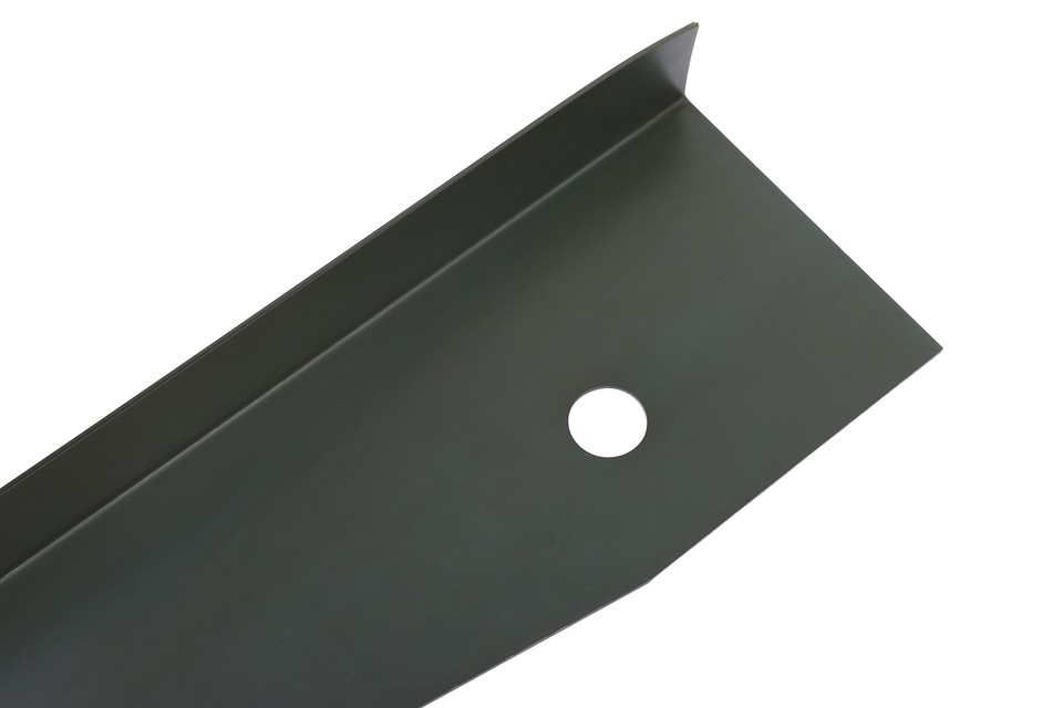 Rear Spare Tire Frame Support Plate For Chevrolet Silverado GMC Sierra ...