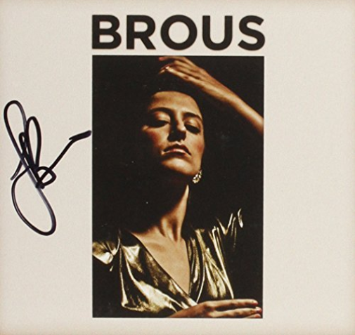 Brous [EP] by Brous (CD, Oct-2011, Universal) for sale online | eBay