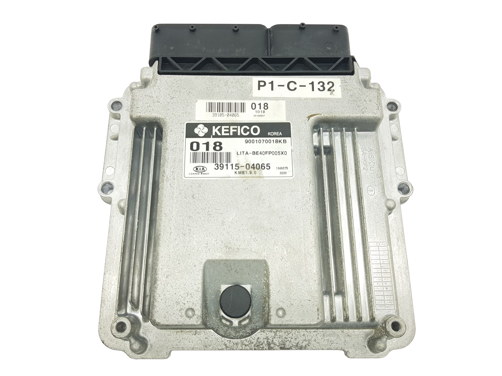 ECU KEFICO 39115-04065 9001070018KB 39105-04065 | eBay