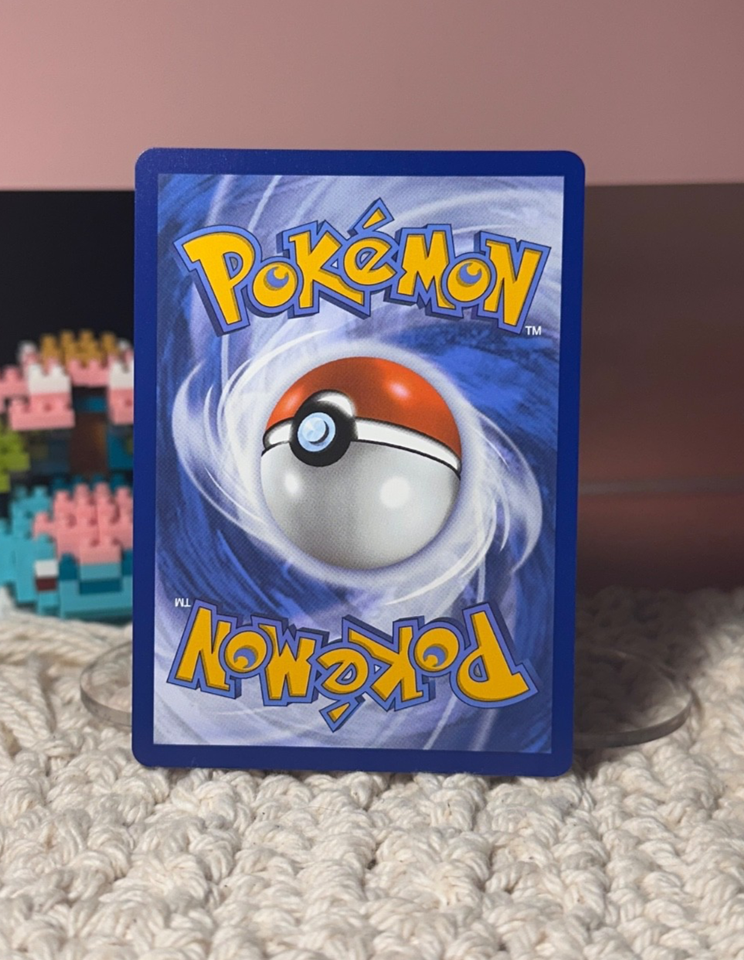 Pokemon TCG Drayton 232/191 Sv08: Surging Sparks Holo NM | eBay