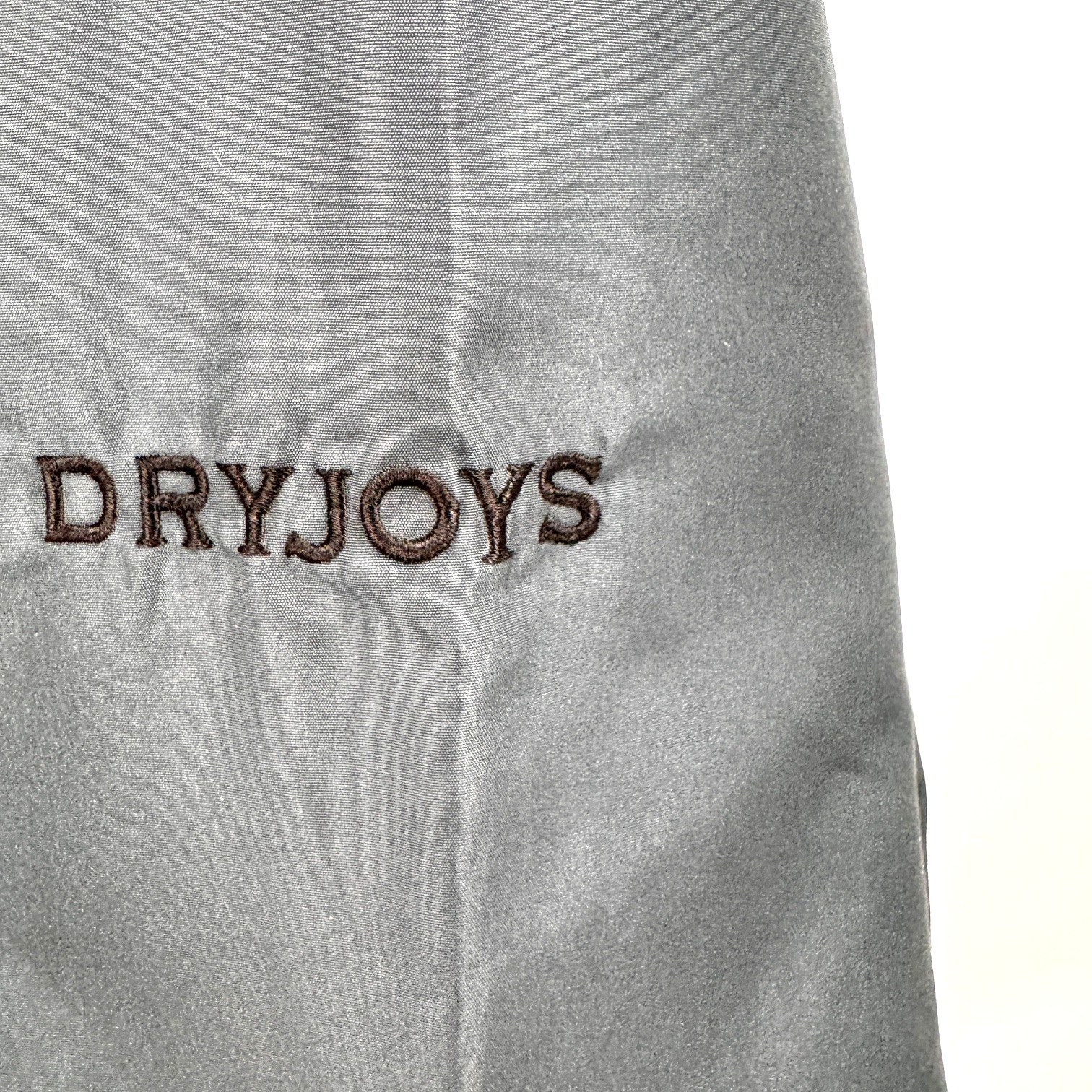 Footjoy Dryjoys Golf Windbreaker Jacket Men's XL Green Short Sleeve 1/4 ...