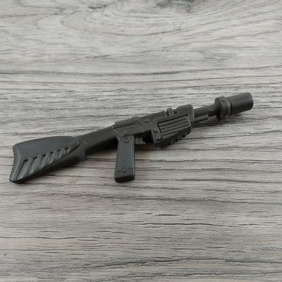 1978 Star Wars Jawa 12” Series Figure BLASTER Gun Part | eBay