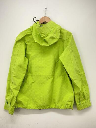 Supreme 12AW Pin Dot Shell Jacket Nylon jacket L Green Supreme 12AW Pin Dot Shell Jacket Nylon jacket L Green