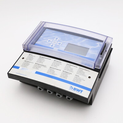 BWT SOFT-CONTROL II | eBay.de