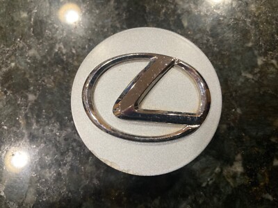2 3/8" Lexus ES350, GS300, GS350, GS430, GS450h Hyper Center Cap ...