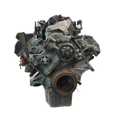 Engine for 2013 Dodge Challenger Coupe 5.7 Hemi V8 EZH 377HP | eBay