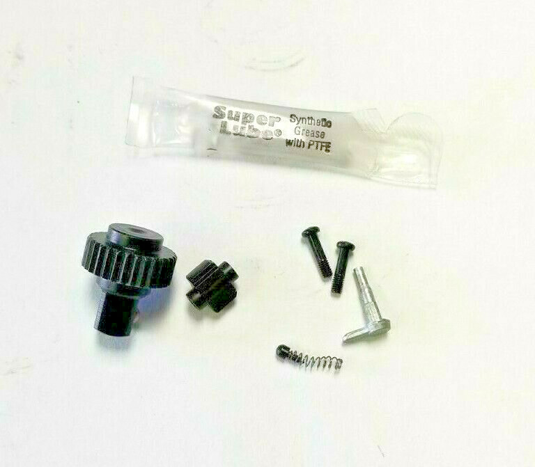 Snap On Tools 1/4" Drive 30 Tooth Ratchet Repair Kit 4 TM70B TM711 ...