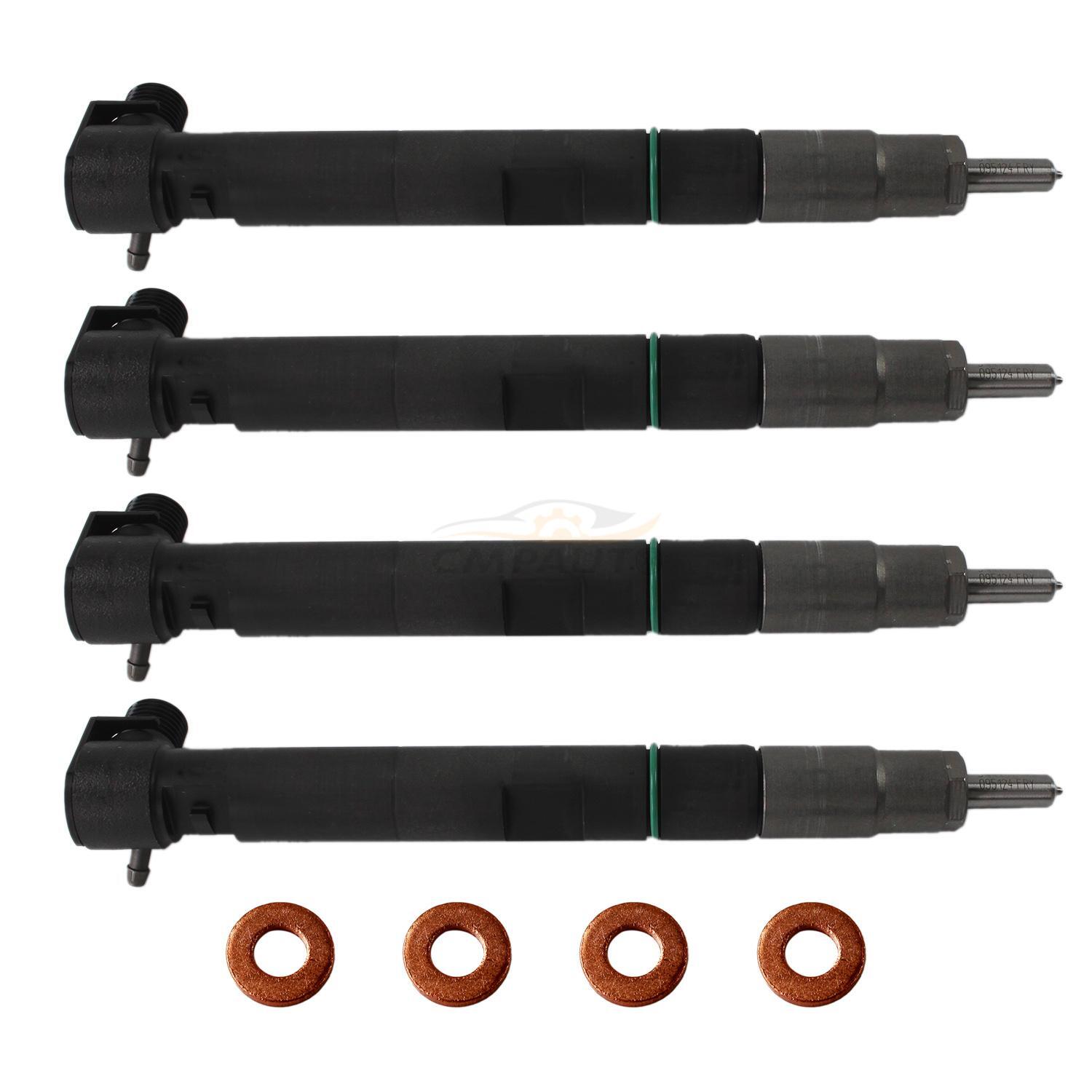 For Doosan Bobcat D18 D24 P185 Fuel Injection Pump Common Rail Fuel ...