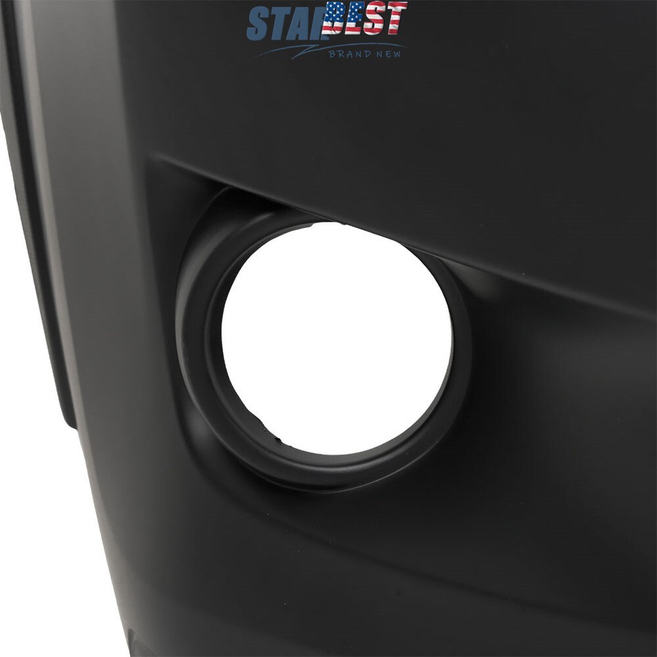 57704FJ010 Front Bumper Cover Assembly For 2013-2015 Subaru XV ...