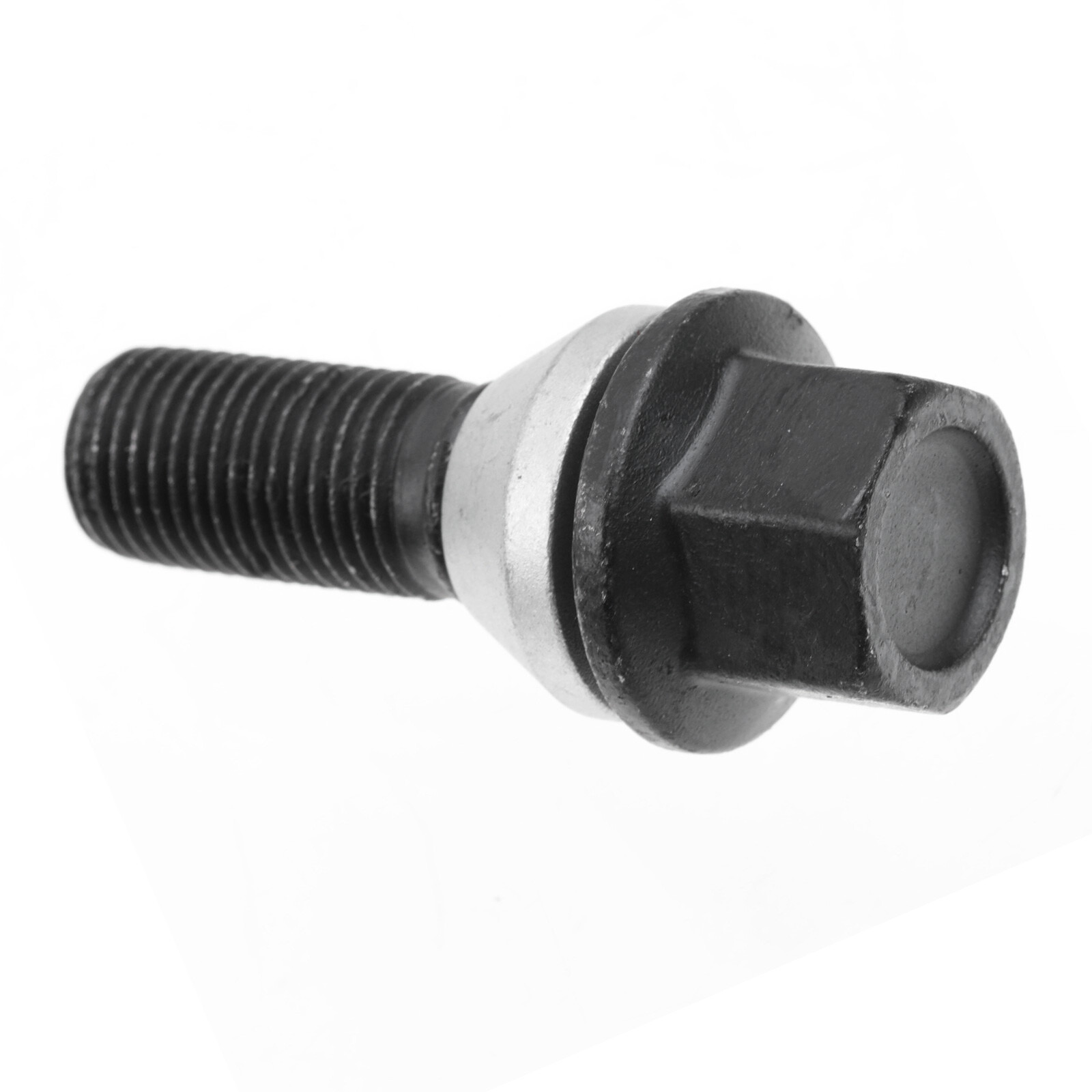 5x New M14-1.5 Front or Rear Wheel Lug Bolt for BMW E53 X5 2002-2006 ...