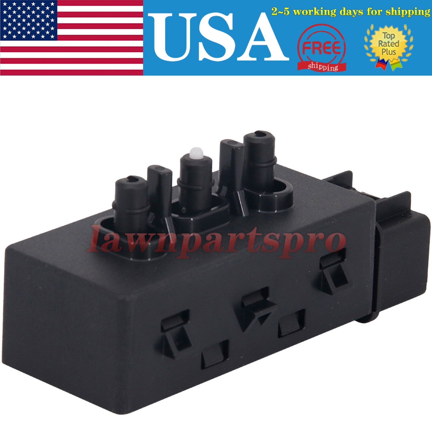 6-Way Driver Seat Adjustment Switch Fit For Chevy GMC CHEVROLET 2004-13 ...