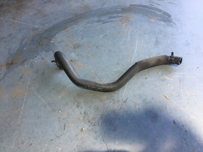 A2465010358 Mercedes W176 W246 A B Class pipe hose tube engine water ...