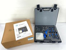 Agilent HPLC System Tool Kit G4203-68708 for sale online | eBay