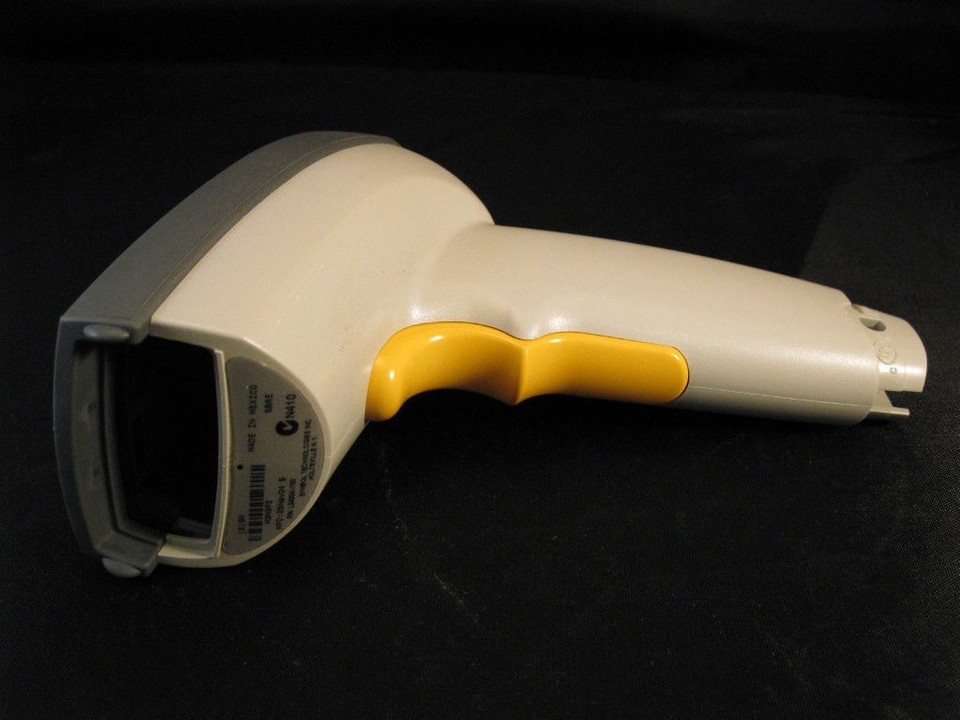 Symbol Hand Held Scanner LS4004I-I100 new | eBay