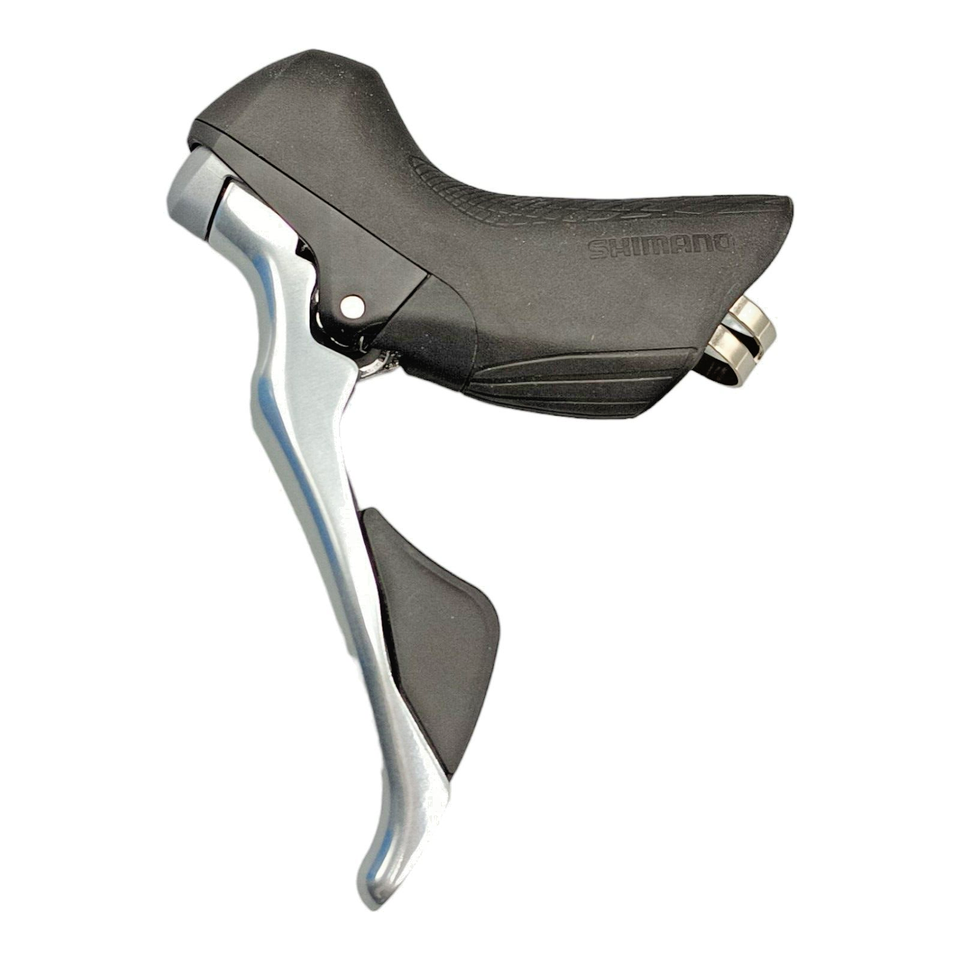 Shimano 105 ST-R7000 Shift/Brake Lever 2-Speed LEFT Mechanical Rim ...