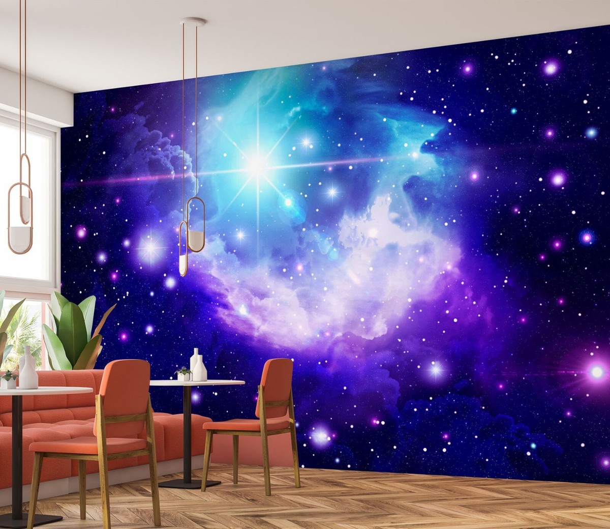 Starlight Wallpaper Hd