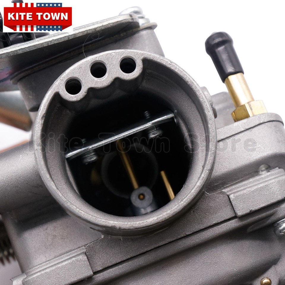 New Carburetor For Suzuki Samurai SJ410 Carry 1980-85 LJ81 ST308 1989 ...