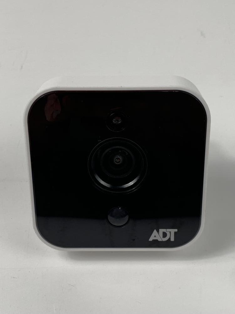 Adt Camera Security System Prices