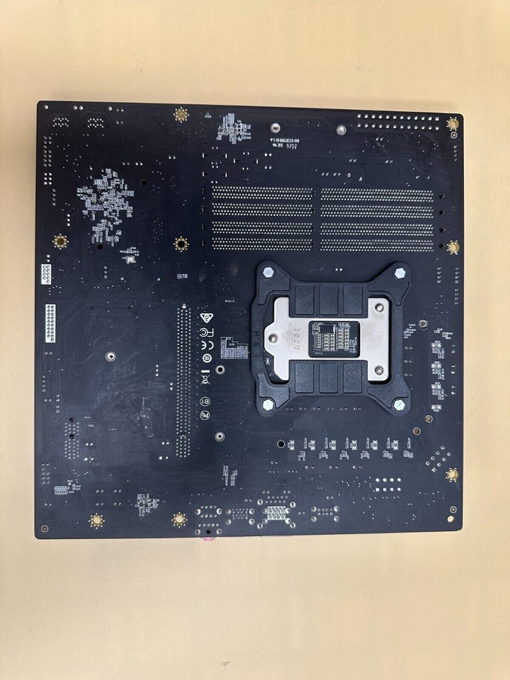 Acer Predator Orion PO5-615 PO5-615S DB.E1Y11.001 Motherboard Main ...