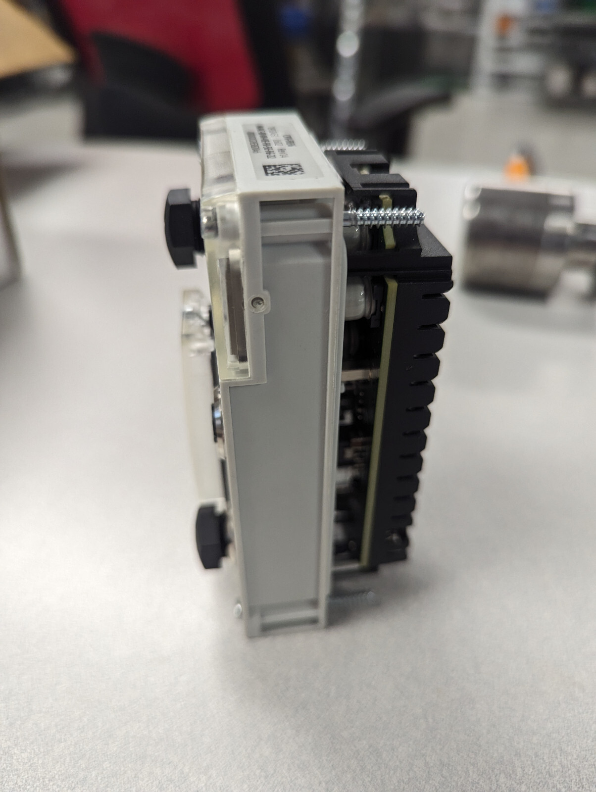 Festo CPX-FB36 Ethernet Bus Node for sale online | eBay